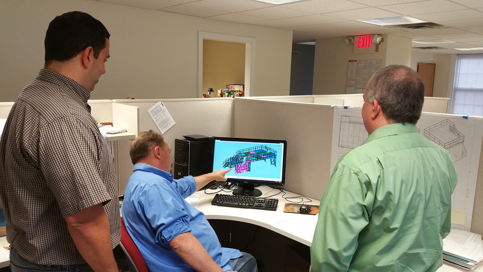 About Us - Design Company | DECO Home | Design and Support Services